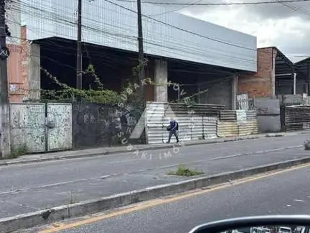 Galpão / Depósito para Locação em Ananindeua/PA Coqueiro
