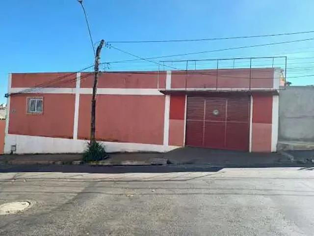 Galpão / Depósito para Locação em Anápolis/GO Vila Santana