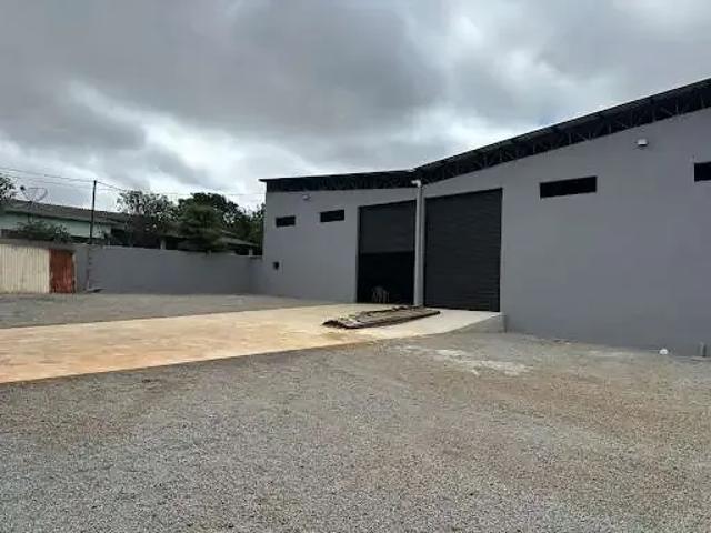 Galpão / Depósito para Locação em Anápolis/GO Polocentro l 2ª Etapa