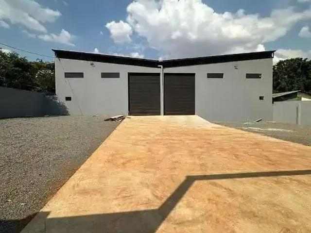 Galpão / Depósito para Locação em Anápolis/GO Polocentro l