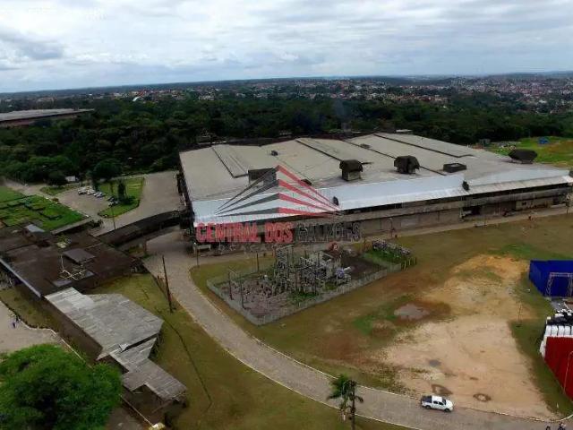 Galpão / Depósito para Locação em Abreu e Lima/PE Distrito Industrial