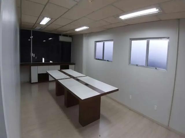 Galpão / Depósito para Locação em Alumínio/SP Briquituba