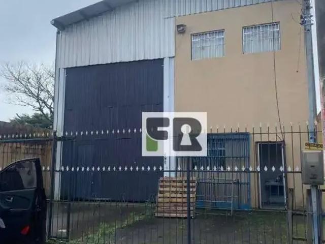 Galpão / Depósito para Locação em Alvorada/RS Piratini