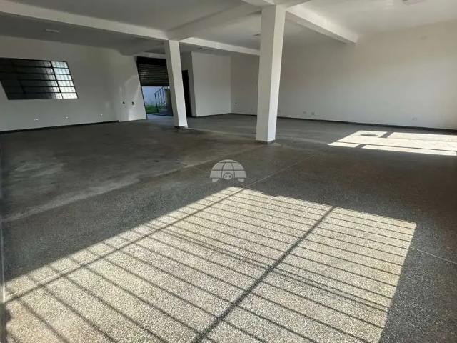 Galpão / Depósito para Locação em Almirante Tamandaré/PR Botiatuba