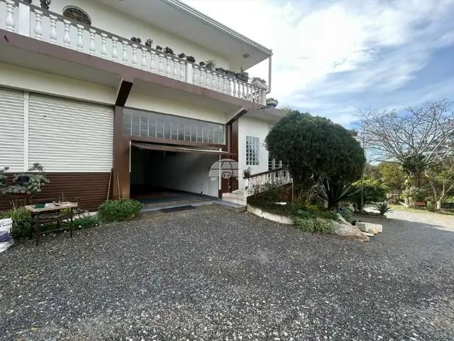 Galpão / Depósito para Locação em Almirante Tamandaré/PR Jardim Marize
