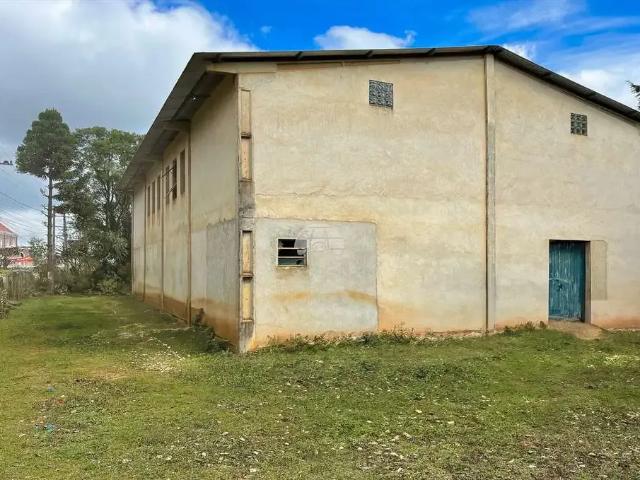 Galpão / Depósito para Locação em Almirante Tamandaré/PR São Miguel