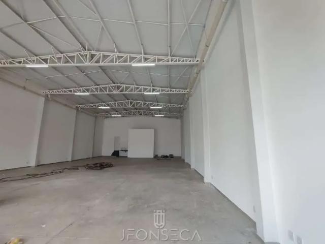 Galpão / Depósito para Locação em Aparecida de Goiânia/GO Expansul