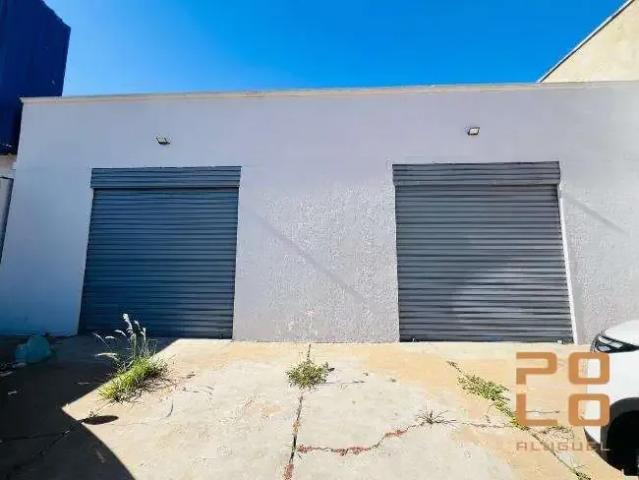 Galpão / Depósito para Locação em Aparecida de Goiânia/GO Garavelo Residencial Park