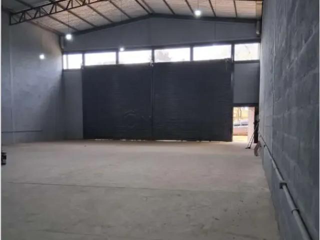 Galpão / Depósito para Locação em Aparecida de Goiânia/GO Jardim Buriti Sereno