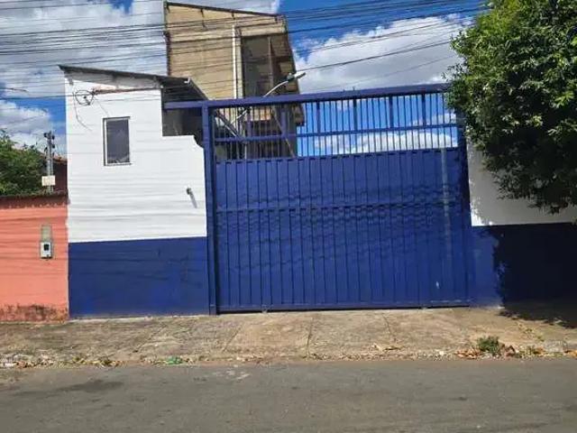 Galpão / Depósito para Locação em Aparecida de Goiânia/GO Jardim Luz