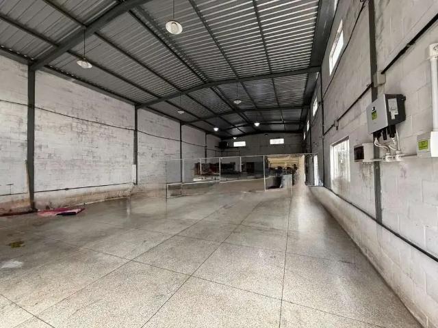 Galpão / Depósito para Locação em Aparecida de Goiânia/GO Parque Santa Cecília