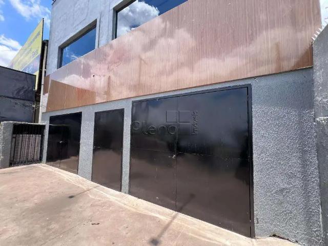 Galpão / Depósito para Locação em Artur Nogueira/SP Centro