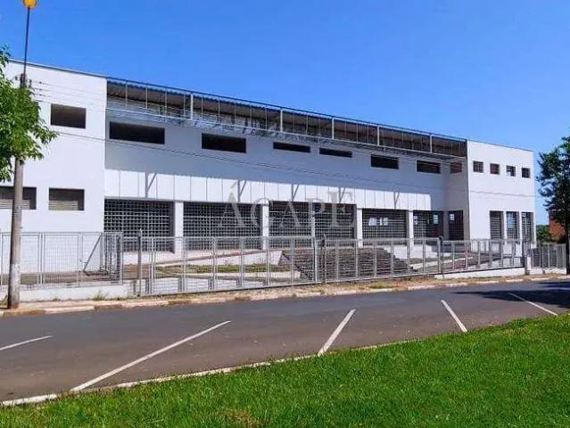 Galpão / Depósito para Locação em Artur Nogueira/SP Jardim Arrivabene
