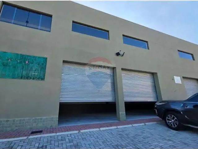 Galpão / Depósito para Locação em Arujá/SP Vila Riman