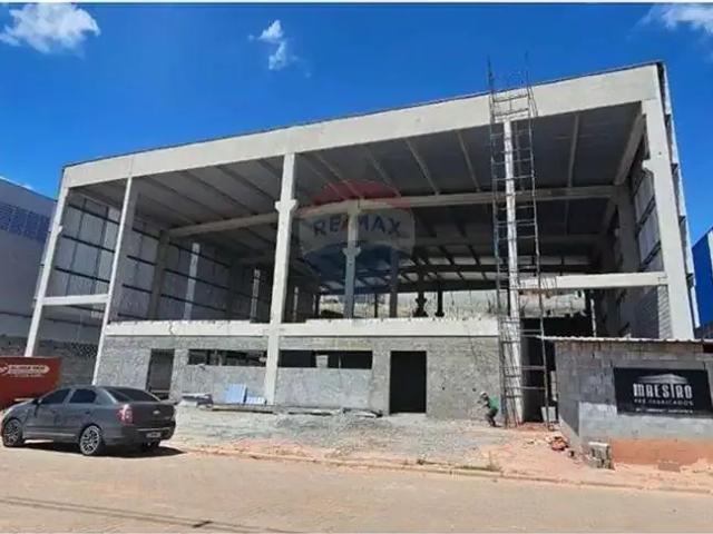 Galpão / Depósito para Locação em Arujá/SP Centro