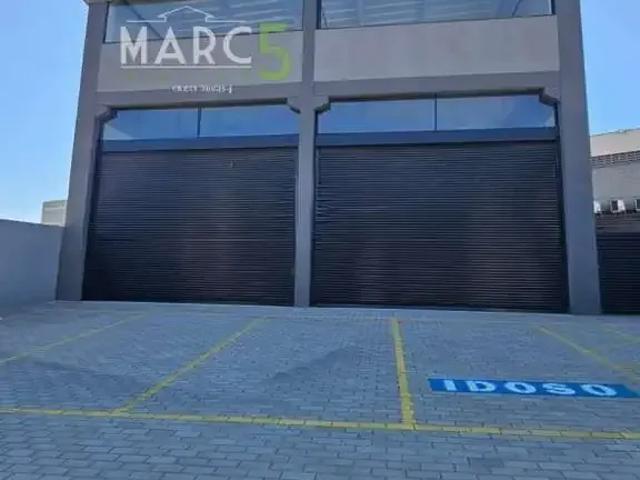 Galpão / Depósito para Locação em Arujá/SP Centro
