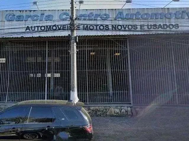 Galpão / Depósito para Locação em Arujá/SP Centro