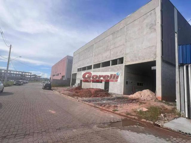 Galpão / Depósito para Locação em Arujá/SP Centro