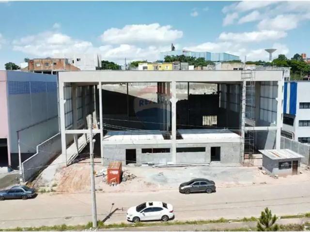 Galpão / Depósito para Locação em Arujá/SP Centro