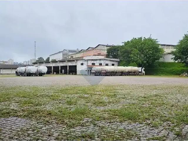 Galpão / Depósito para Locação em Arujá/SP Centro Industrial de Arujá