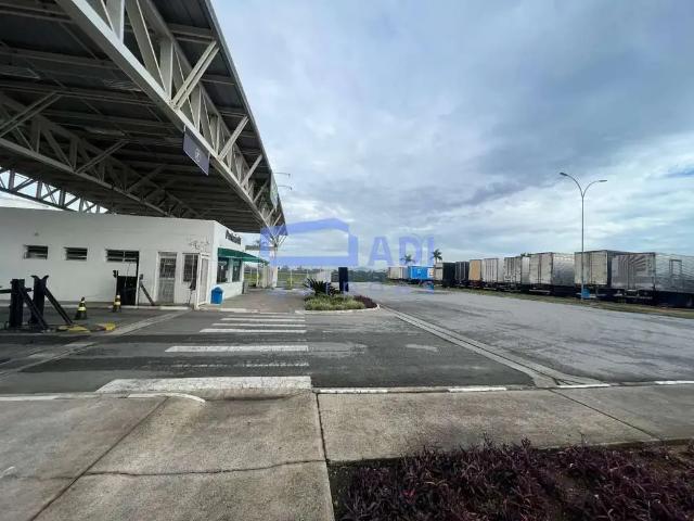 Galpão / Depósito para Locação em Arujá/SP Fontes