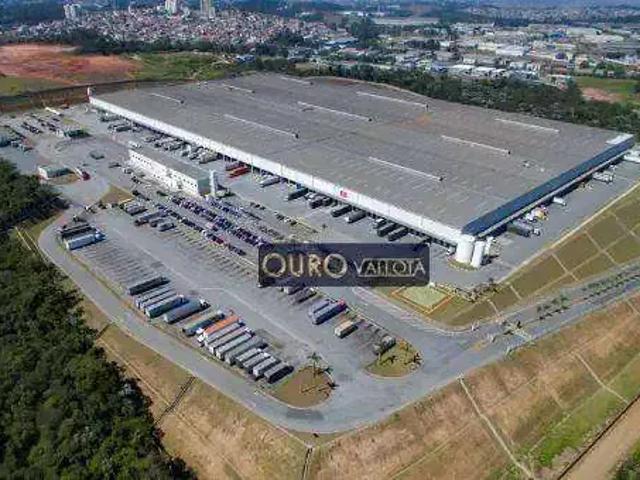 Galpão / Depósito para Locação em Arujá/SP Fontes
