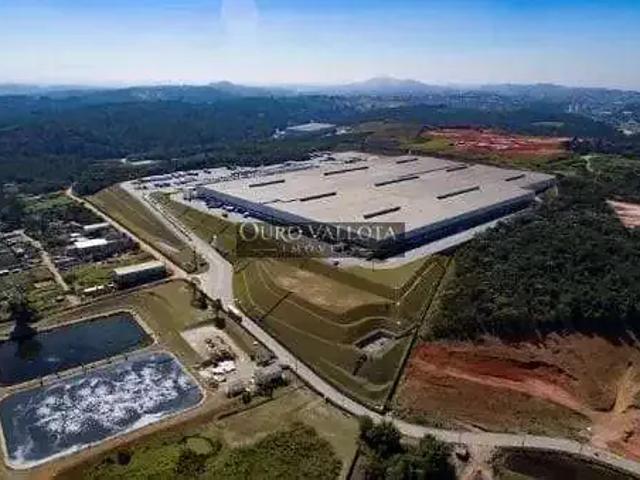Galpão / Depósito para Locação em Arujá/SP Fontes