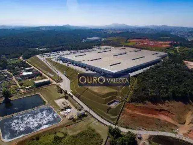 Galpão / Depósito para Locação em Arujá/SP Fontes