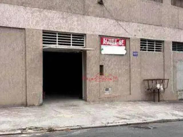 Galpão / Depósito para Locação em Arujá/SP Jordanópolis