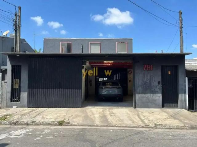 Galpão / Depósito para Locação em Arujá/SP Nova Arujá