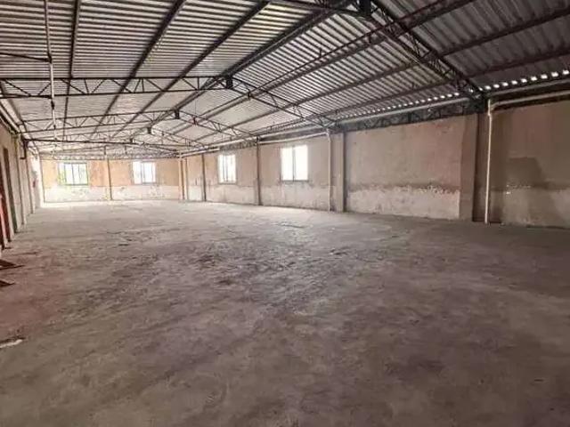 Galpão / Depósito para Locação em Arujá/SP Nova Arujá
