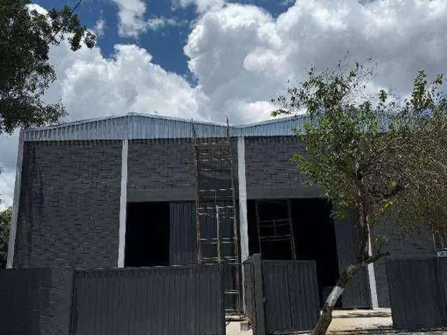 Galpão / Depósito para Locação em Arujá/SP Perobal