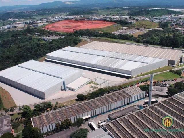 Galpão / Depósito para Locação em Arujá/SP Perová