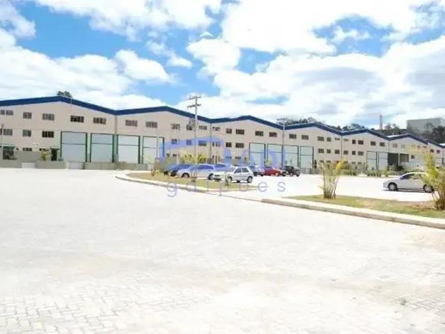 Galpão / Depósito para Locação em Arujá/SP Perová