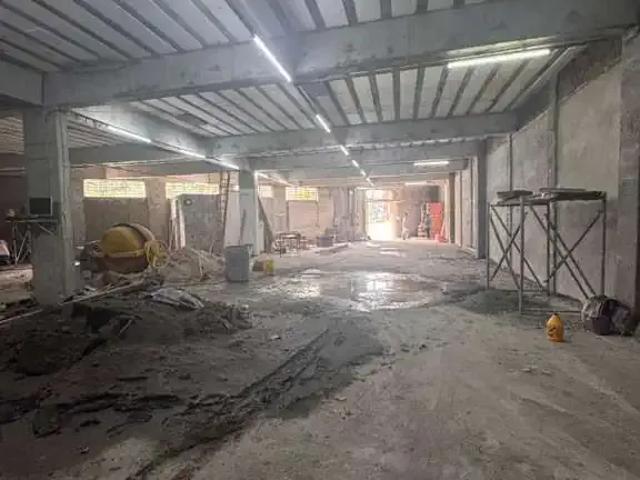 Galpão / Depósito para Locação em Arujá/SP Portão