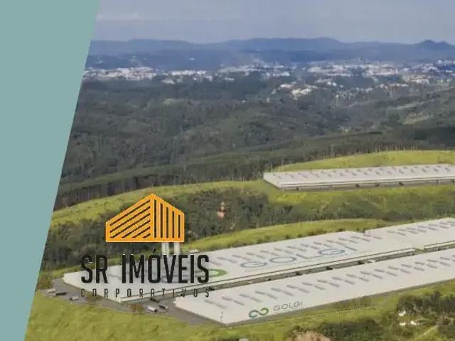 Galpão / Depósito para Locação em Arujá/SP Portão