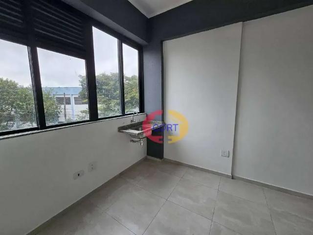Galpão / Depósito para Locação em Arujá/SP Portão