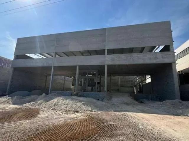 Galpão / Depósito para Locação em Arujá/SP Portão