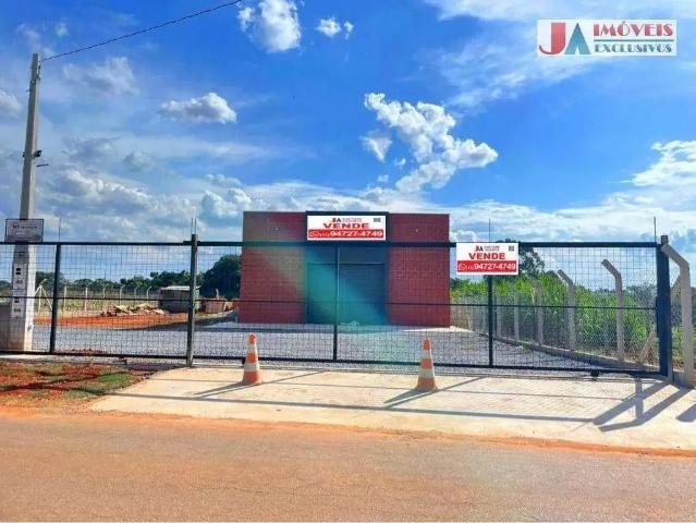 Galpão / Depósito para Locação em Araçoiaba da Serra/SP Jundiaquara