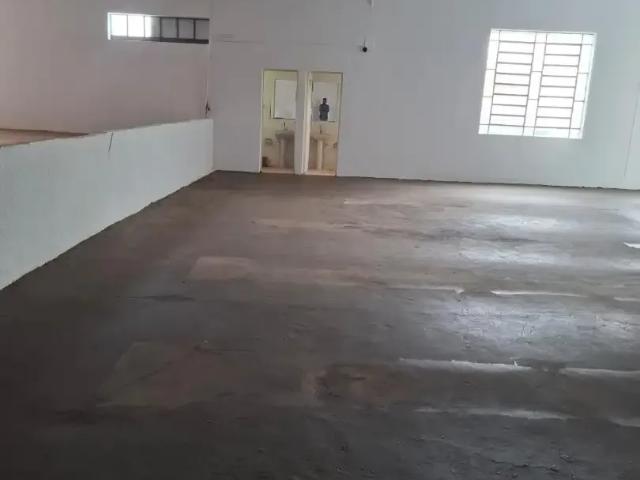 Galpão / Depósito para Locação em Araçatuba/SP Centro
