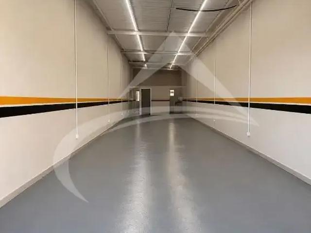 Galpão / Depósito para Locação em Araçatuba/SP Alvorada