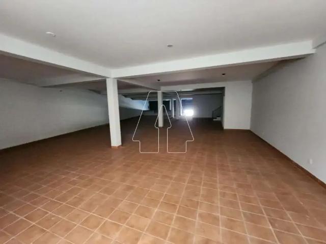 Galpão / Depósito para Locação em Araçatuba/SP São Joaquim