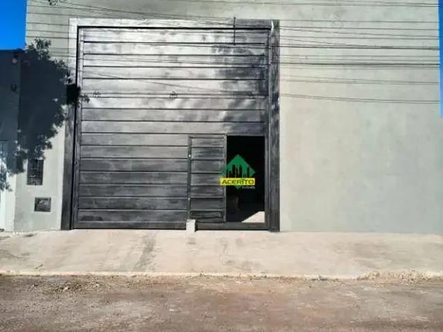 Galpão / Depósito para Locação em Araçatuba/SP São Rafael
