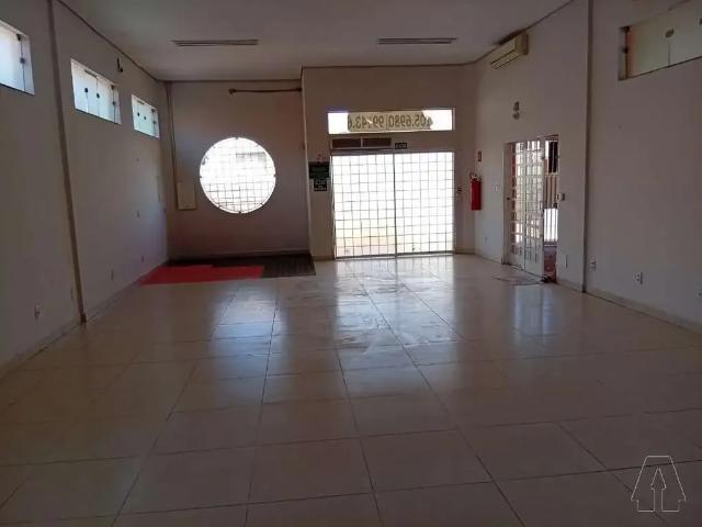 Galpão / Depósito para Locação em Araçatuba/SP Santana