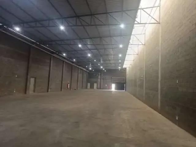 Galpão / Depósito para Locação em Araçatuba/SP Parque Residencial Aeroporto