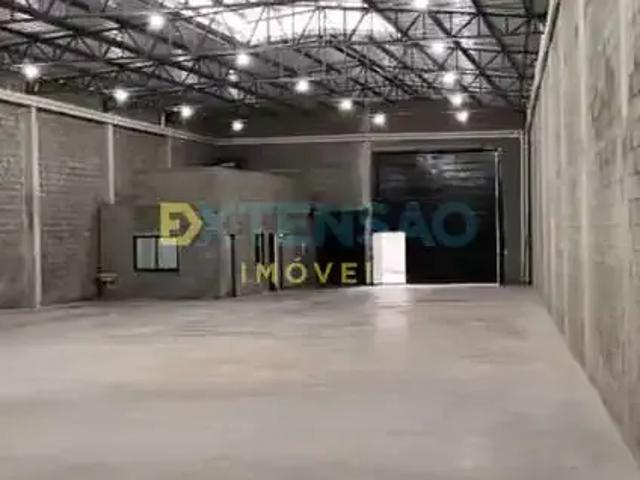 Galpão / Depósito para Locação em Araçatuba/SP Planalto