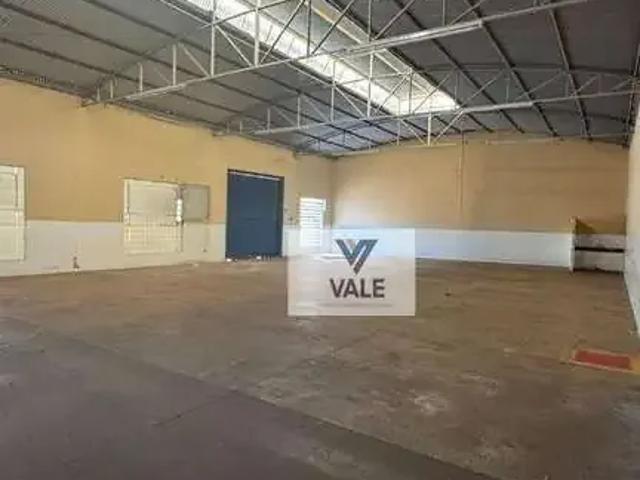Galpão / Depósito para Locação em Araçatuba/SP Primavera