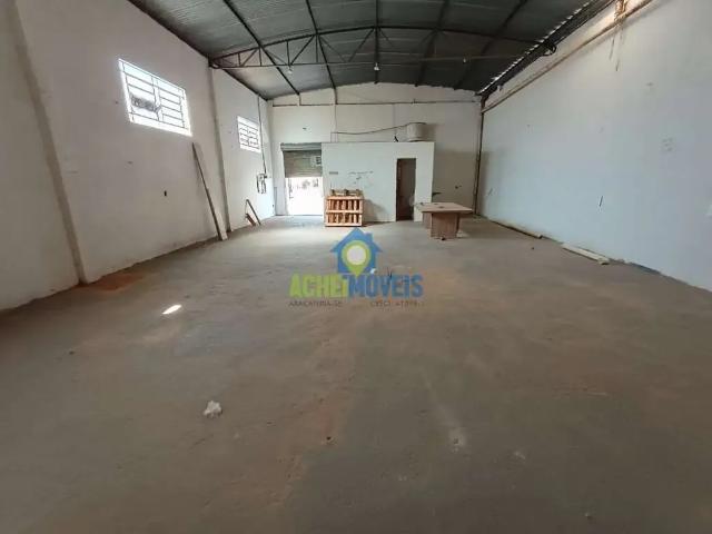Galpão / Depósito para Locação em Araçatuba/SP Rosele 1 Quartos