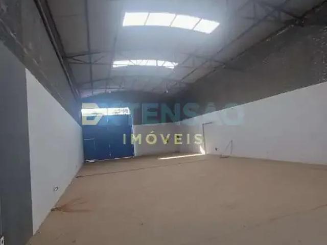 Galpão / Depósito para Locação em Araçatuba/SP Verde Parque