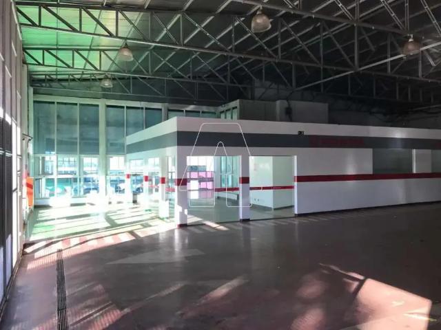 Galpão / Depósito para Locação em Araçatuba/SP Vila Bandeirantes